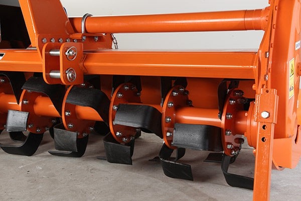 3 Point Rototiller - Rotary Tillers for Sale | Cosmo Rotary Tillers I ...